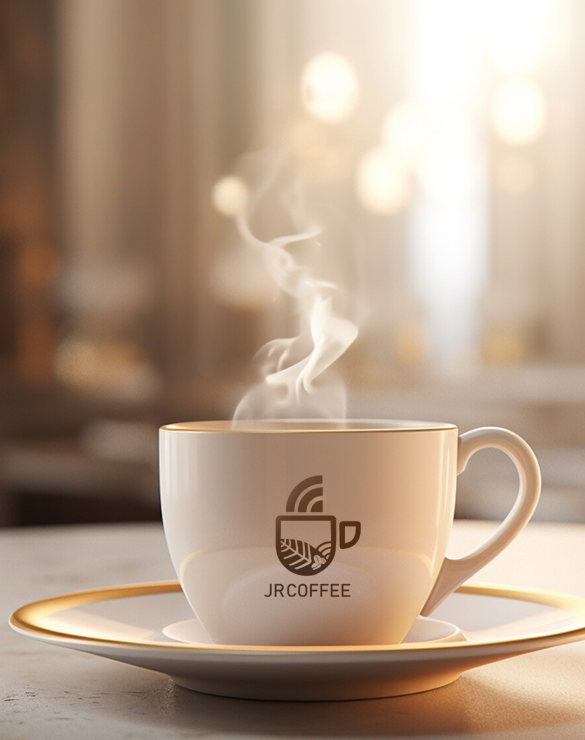 Jr Coffee